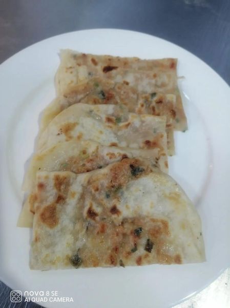 肉末葱油饼怎么做_葱油饼怎么和面才软-第1张图片-山城妙识