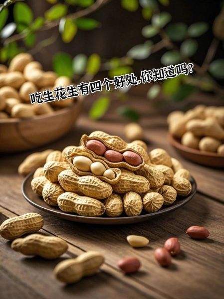 吃生花生可以减肥吗_生花生减肥真相-第2张图片-山城妙识
