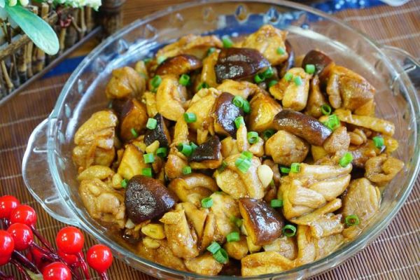 炒鸡肉怎么炒好吃_家常炒鸡肉嫩滑秘诀-第3张图片-山城妙识