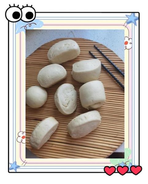 蒸馒头开水下锅还是冷水下锅_蒸馒头正确方法-第3张图片-山城妙识