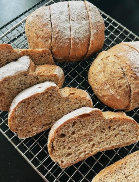 面包怎么做_面包有哪些经典做法-第3张图片-山城妙识