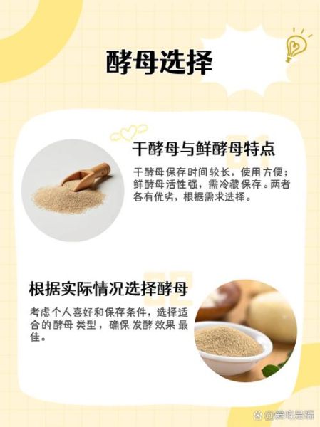 发酵粉蒸馒头的步骤_发酵粉蒸馒头怎么发面-第2张图片-山城妙识