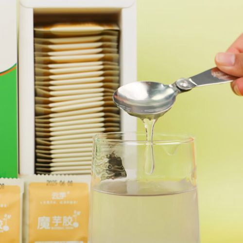 魔芋胶的作用_魔芋胶能减肥吗-第2张图片-山城妙识