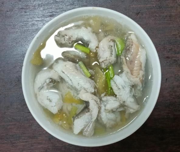 清汤豆腐鱼怎么做_清汤豆腐鱼的家常做法-第3张图片-山城妙识 清汤豆腐鱼怎么做_清汤豆腐鱼的家常做法-第3张图片-山城妙识