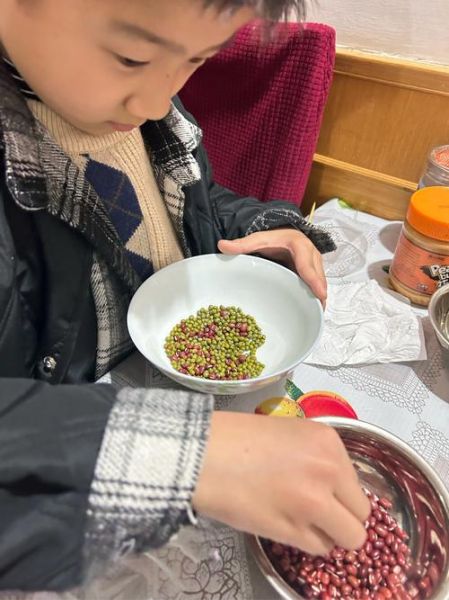 豆子图片大全_如何挑选高清豆子照片-第1张图片-山城妙识