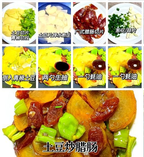 四川腊肠怎么吃_四川腊肠的吃法大全-第1张图片-山城妙识