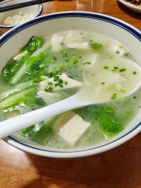 汤类都有哪些汤_家常汤品大全-第2张图片-山城妙识