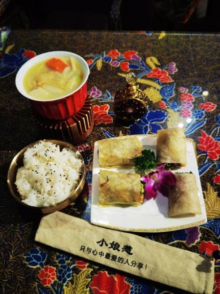 娘惹菜代表菜有哪些_娘惹菜经典做法-第1张图片-山城妙识