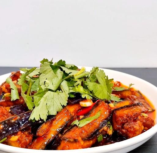 糖醋茄子条怎么做_糖醋茄子条家常做法-第2张图片-山城妙识