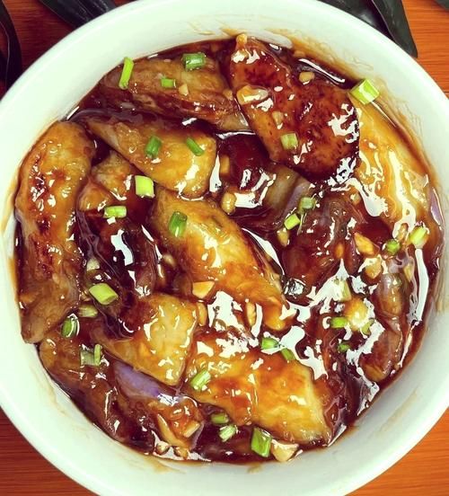 糖醋茄子条怎么做_糖醋茄子条家常做法-第1张图片-山城妙识