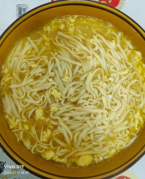 鸡蛋面怎么煮_鸡蛋面煮几分钟才熟-第2张图片-山城妙识