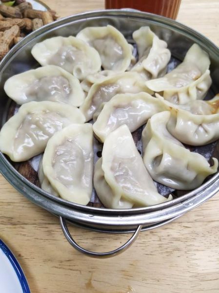 羊肉饺子怎么调馅不膻_羊肉饺子配什么馅好吃-第2张图片-山城妙识 羊肉饺子怎么调馅不膻_羊肉饺子配什么馅好吃-第2张图片-山城妙识