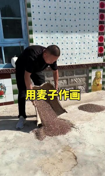 蚂蚁庄园麦子怎么获得_麦子有什么用-第2张图片-山城妙识 蚂蚁庄园麦子怎么获得_麦子有什么用-第2张图片-山城妙识