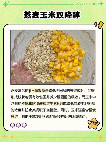 降甘油三酯吃什么好_最有效的5种食物-第3张图片-山城妙识