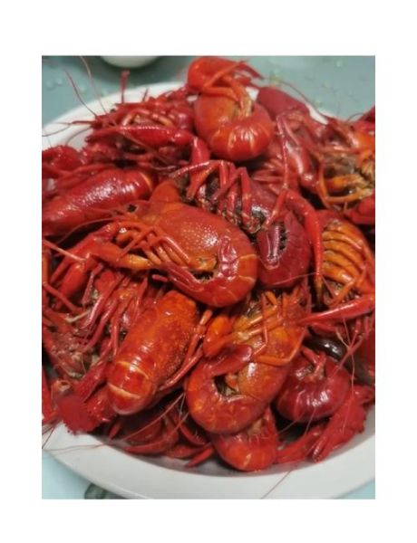 十三香小龙虾怎么做_十三香小龙虾做法窍门-第3张图片-山城妙识