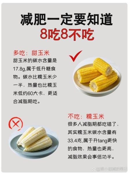 玉米减肥吗_玉米减肥的正确吃法-第1张图片-山城妙识