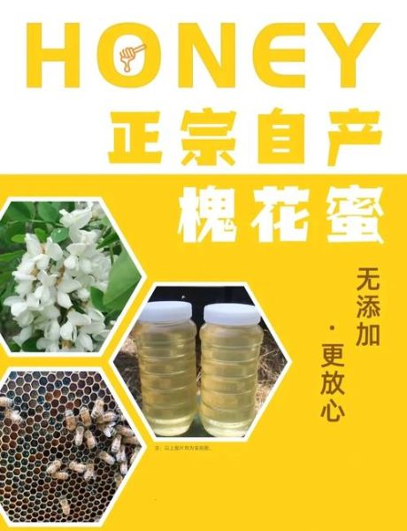 洋槐蜂蜜和枣花蜂蜜哪个好_区别与选购指南-第2张图片-山城妙识 洋槐蜂蜜和枣花蜂蜜哪个好_区别与选购指南-第2张图片-山城妙识