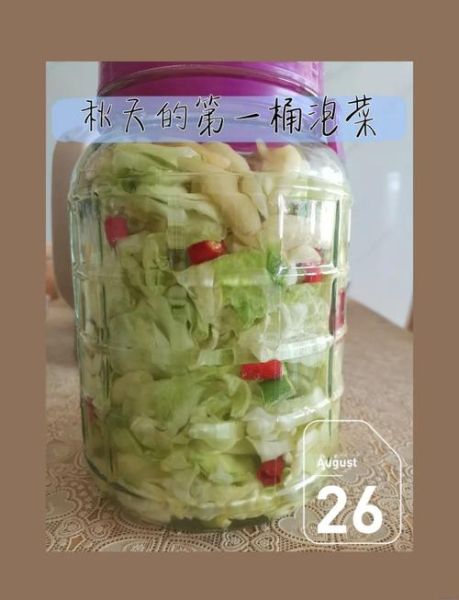 家庭泡菜怎么做_泡菜制作常见问题-第2张图片-山城妙识 家庭泡菜怎么做_泡菜制作常见问题-第2张图片-山城妙识