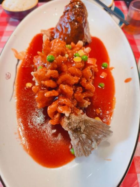 苏菜十大名菜有哪些_正宗做法难不难-第3张图片-山城妙识