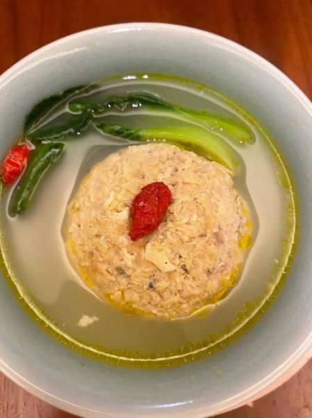 苏菜十大名菜有哪些_正宗做法难不难-第2张图片-山城妙识