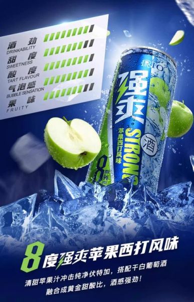 rio鸡尾酒度数是多少_rio鸡尾酒容易醉吗-第3张图片-山城妙识