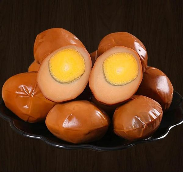 五香卤蛋茶叶蛋怎么做_五香卤蛋茶叶蛋区别-第3张图片-山城妙识 五香卤蛋茶叶蛋怎么做_五香卤蛋茶叶蛋区别-第3张图片-山城妙识