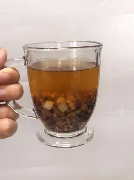 意米加什么可以去湿气_意米去湿气最快的方法-第1张图片-山城妙识