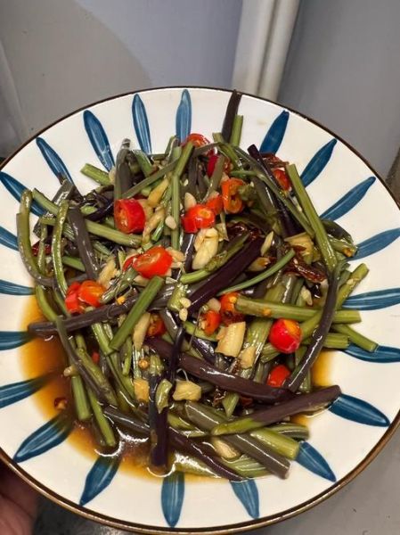 野菜的做法大全_野菜怎么做好吃-第2张图片-山城妙识