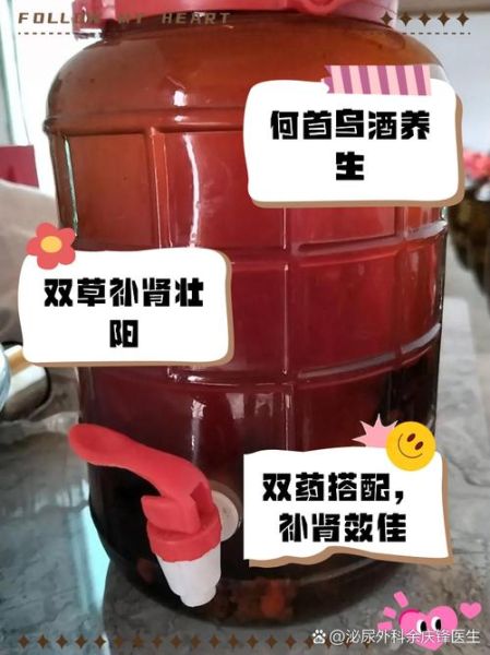 补肾壮阳泡酒配方大全_泡酒用什么药材好-第2张图片-山城妙识