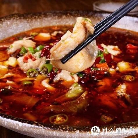 麻辣香水鱼怎么做_家常做法详细步骤-第1张图片-山城妙识