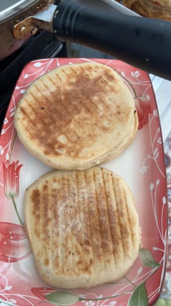 发面牛肉馅饼怎么做_牛肉馅饼发面技巧-第1张图片-山城妙识