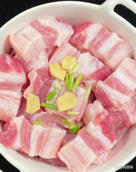 靠肉的做法大全窍门_靠肉怎么做好吃又嫩-第3张图片-山城妙识
