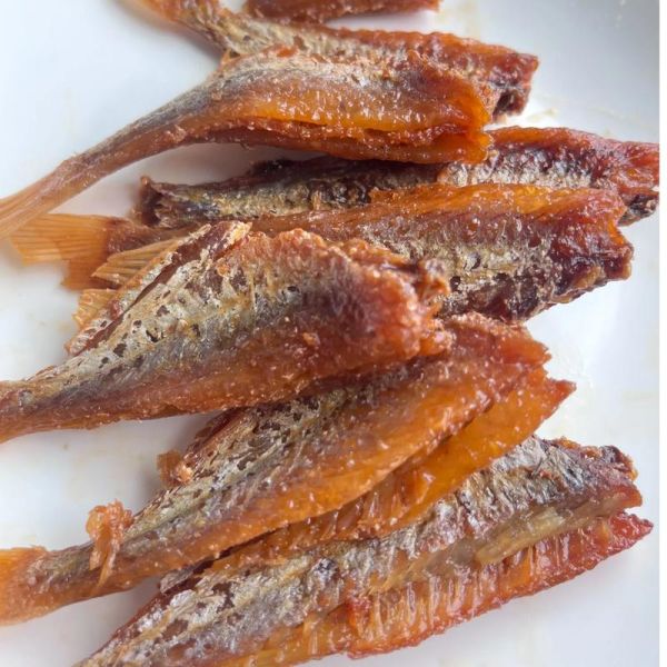 咸鱼的做法最正宗的做法窍门_咸鱼怎么做好吃又简单-第2张图片-山城妙识