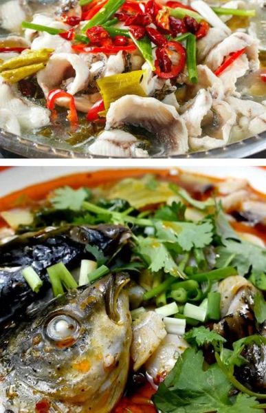 麻辣香水鱼怎么做_家常做法详细步骤-第3张图片-山城妙识