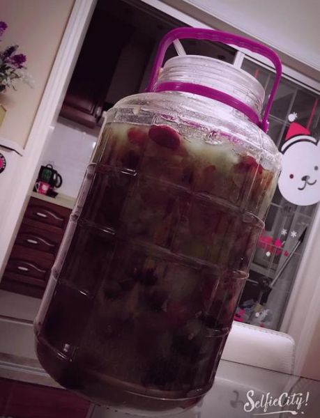 干红葡萄酒怎么做_家庭自酿详细步骤-第2张图片-山城妙识 干红葡萄酒怎么做_家庭自酿详细步骤-第2张图片-山城妙识