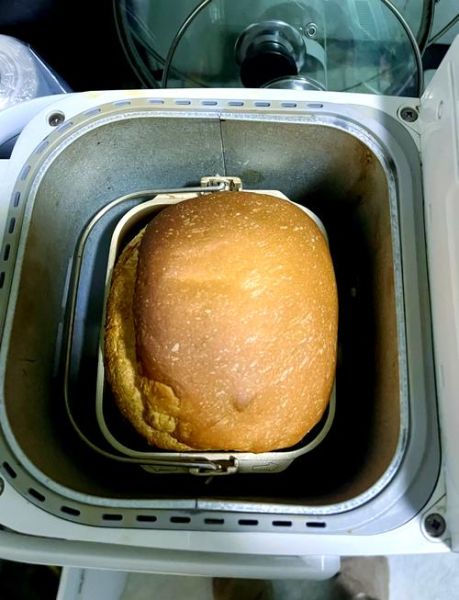 全自动面包机做蛋糕怎么做_全自动面包机做蛋糕用什么模式-第3张图片-山城妙识