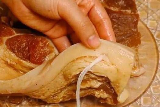 腊肉怎么腌制_腊肉制作全过程视频-第1张图片-山城妙识