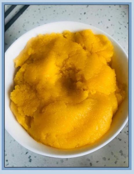 奶黄馅怎么做_奶黄馅流沙技巧-第2张图片-山城妙识