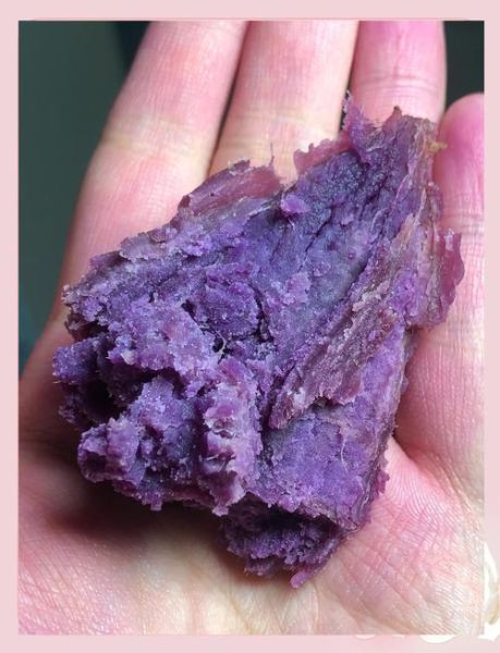 紫薯减肥能吃吗_紫薯热量高吗-第1张图片-山城妙识