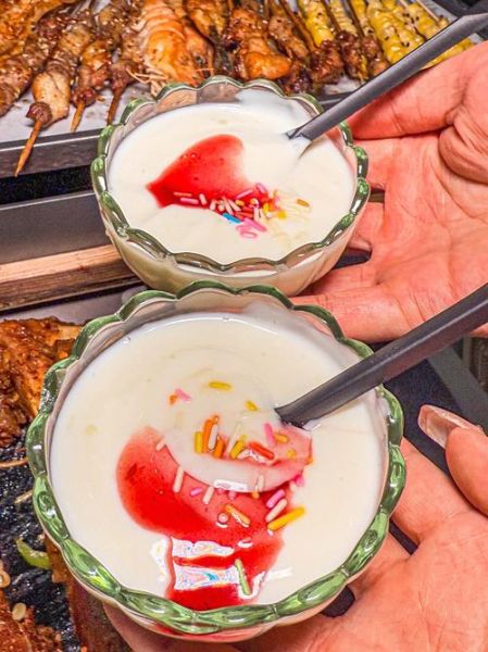 蒙古烤羊腿怎么做_蒙古烤羊腿哪里最正宗-第1张图片-山城妙识