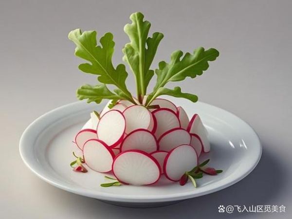 红水萝卜的功效与作用_怎么吃最养人-第3张图片-山城妙识