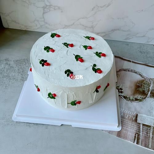 8寸草莓蛋糕多少钱_8寸草莓蛋糕价格一般多少-第3张图片-山城妙识