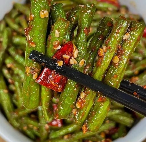 下饭小炒素菜有哪些_怎么做才好吃-第1张图片-山城妙识