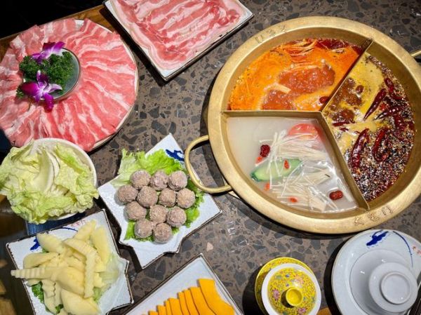 火锅视频在线观看_哪里可以看高清完整版-第1张图片-山城妙识