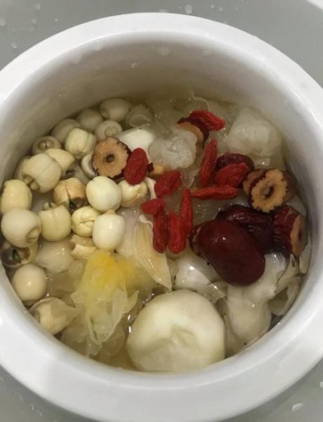 荸荠止咳化痰的做法_怎么做效果最好-第1张图片-山城妙识