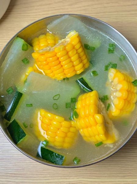 夏季晚餐吃什么好_适合夏天的简单食谱-第3张图片-山城妙识