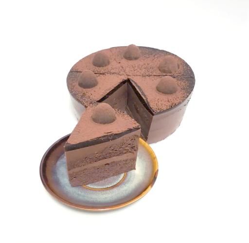 慕斯巧克力蛋糕怎么做_慕斯巧克力蛋糕冷藏多久-第2张图片-山城妙识