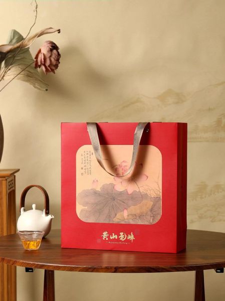 安徽黄山特产有哪些_黄山必买伴手礼-第1张图片-山城妙识