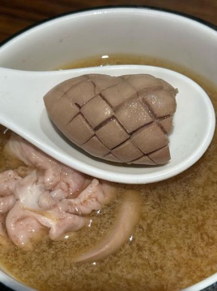 腰子汤怎么做_腰子汤去腥技巧-第1张图片-山城妙识