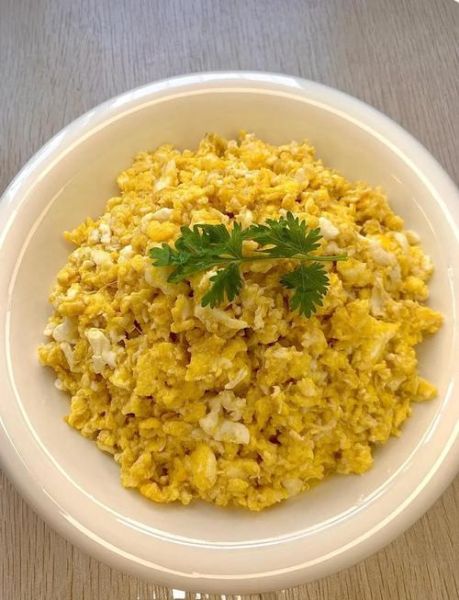 赛螃蟹炒鸡蛋怎么做_赛螃蟹炒鸡蛋的家常做法-第1张图片-山城妙识 赛螃蟹炒鸡蛋怎么做_赛螃蟹炒鸡蛋的家常做法-第1张图片-山城妙识